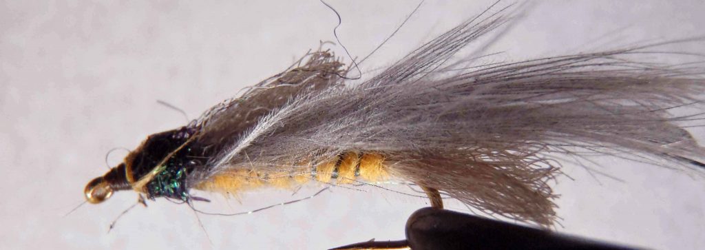 Fly Tying With CDC Feathers, Learn How To Use CDC, Videos . Rick Nyles ...