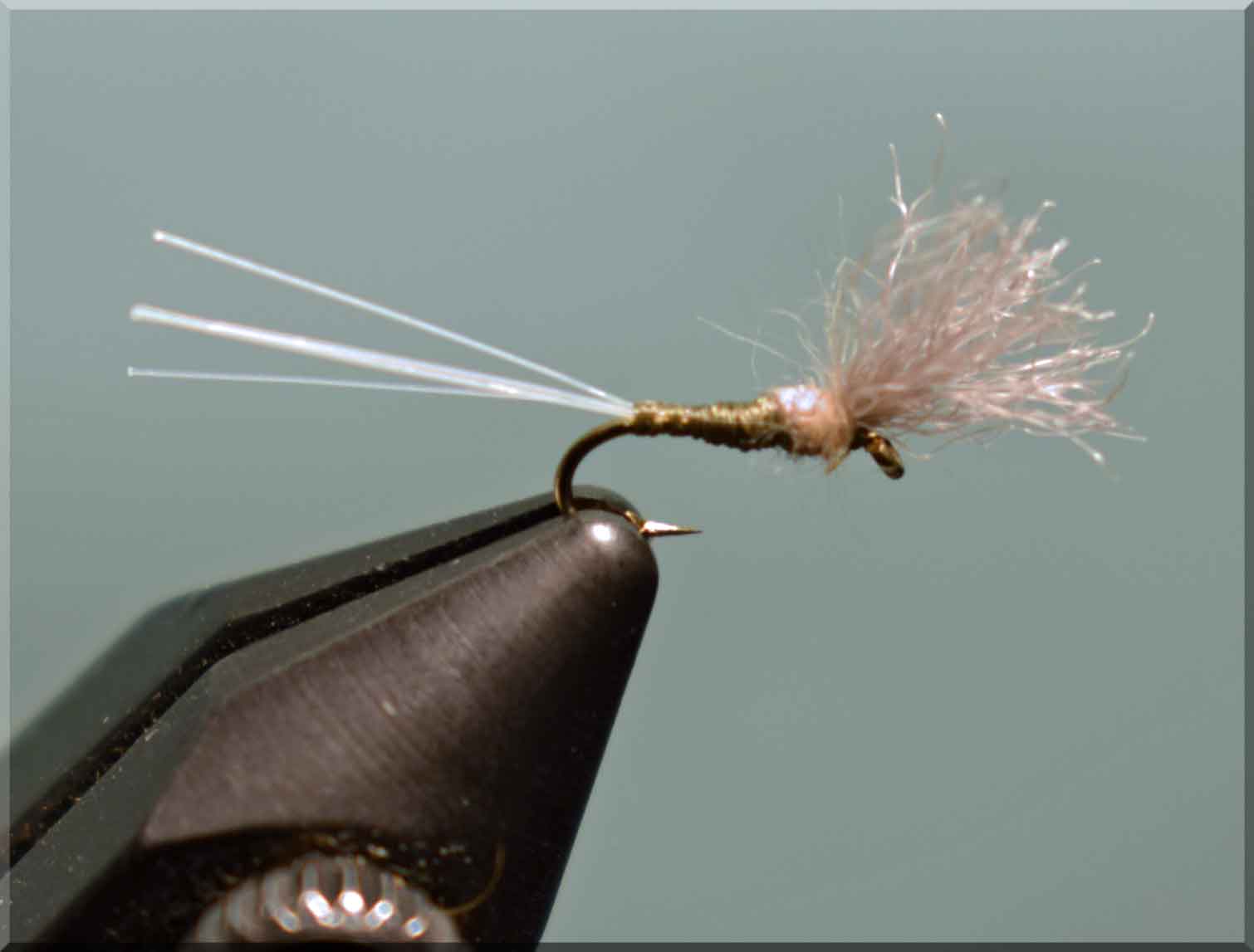 Fly Tying Getaway, Lessons On How To Tie Dry Flies, Streamers, Nymphs ...