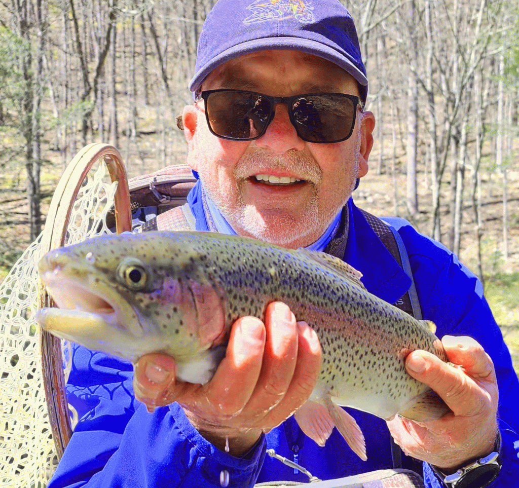 Sky Blue Outfitters Fly Fishing Guide Staff, Since 1999, Leading Guide ...